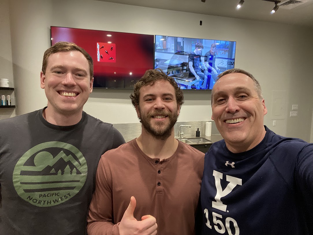 Diving into the Science of Recovery - Ironwood Family Practice
