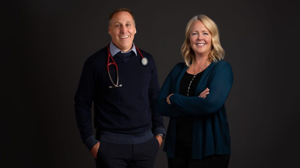 Geoffrey Emry MD | Ironwood Family Practice CDA